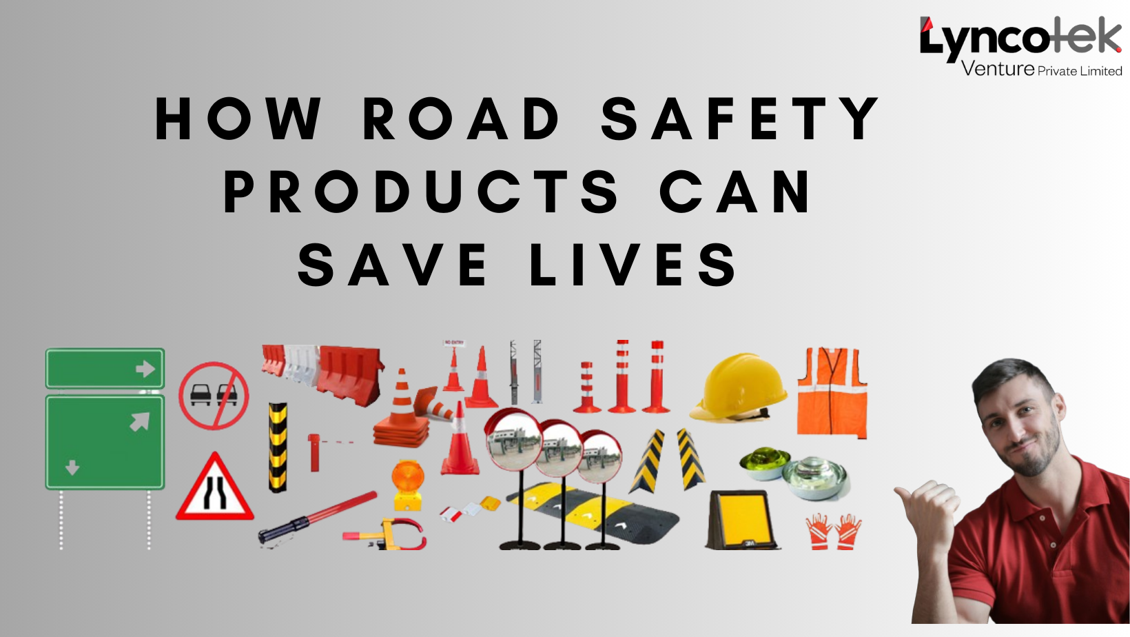 Innovative Products for Safer Roads and Lives