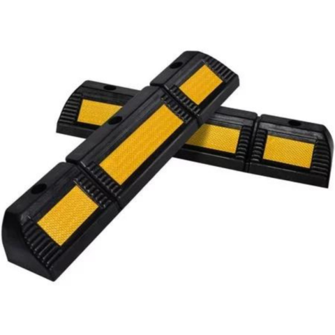The Importance of Car Wheel Stoppers: How They Prevent Accidents and Damage