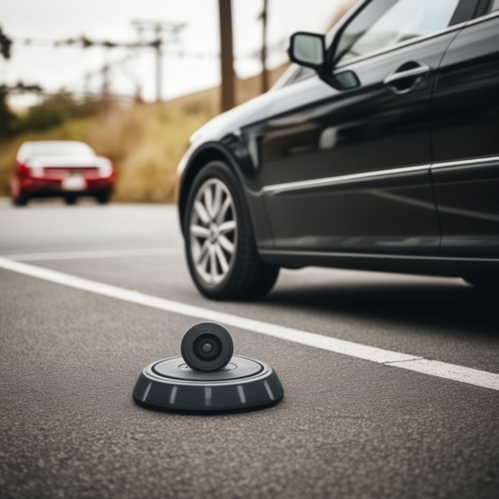 The Importance of Car Wheel Stoppers for Safety